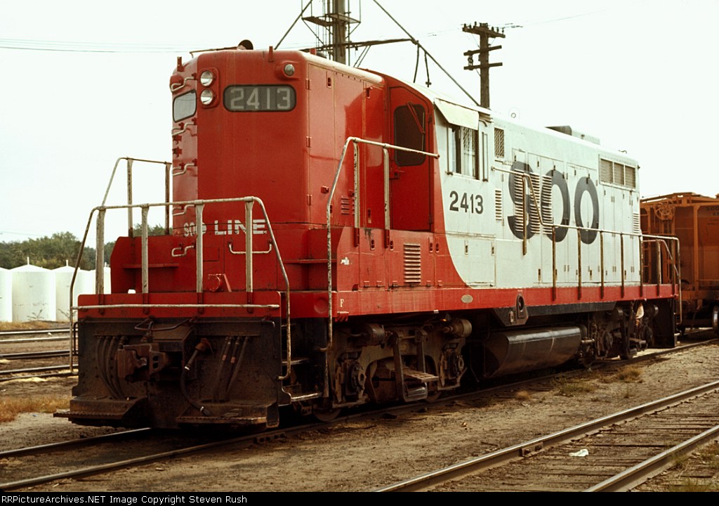 SOO 2413